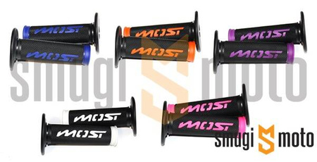 Manetki Most Racing (różne kolory) | Smugi Moto