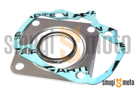 Uszczelki cylindra oryginalnego Artein, 50cc, Peugeot Stojący AC ...