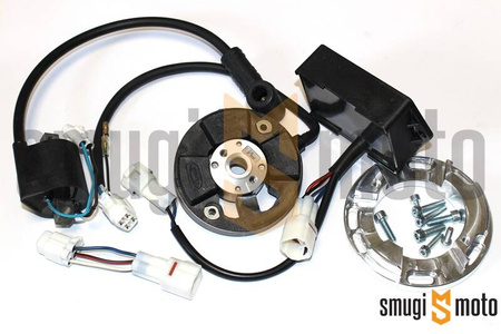 Zapłon sportowy Conti, Derbi Senda / Minarelli AM | Smugi Moto