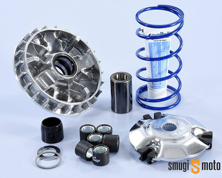 Wariator Polini Maxi Hi-Speed, Piaggio Liberty 125 4T 3V 13- / Vespa ...