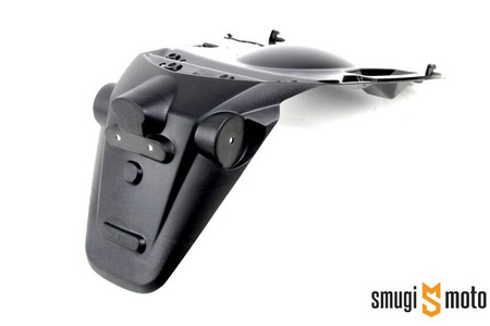 Nadkole tył, Peugeot Kisbee 50 | Smugi Moto