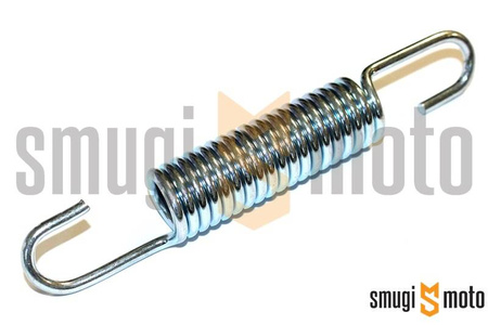 Sprężyna nóżki / stopki centralnej, Peugeot Speedfight 4 50 4T | Smugi Moto
