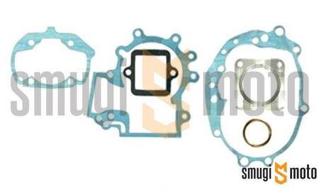 Uszczelki silnika Mokix, Peugeot leżący AC | Smugi Moto