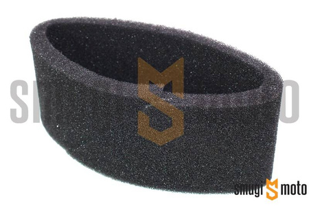 Filtr powietrza przekładni CVT / wariatora, Piaggio 350 | Smugi Moto