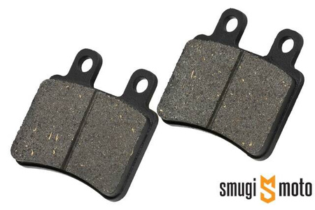 Klocki hamulcowe RMS S47 | Smugi Moto