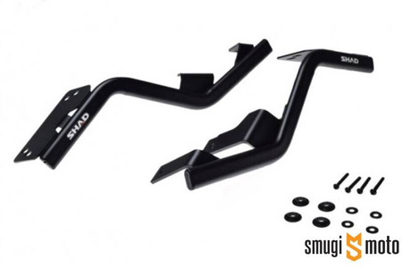 Stelaż kufra centralnego Shad, Honda CB 125R / CB 300R Neo Sports Cafe ...