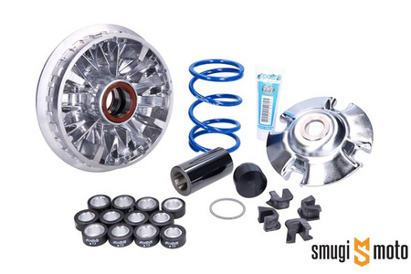 Wariator Polini Maxi Hi-Speed, Honda ADV 350 Euro5 '22- / Forza 350 ...