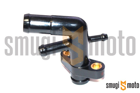 Króciec pompy wody, Honda NSS / SH / PCX 125 '12-19 | Smugi Moto