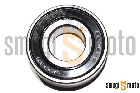 Łożysko KOYO 6202 2RSH C3 | Smugi Moto