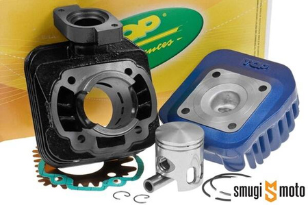 Cylinder Kit Top Performances Trophy 50cc, Peugeot stojący AC | Smugi Moto