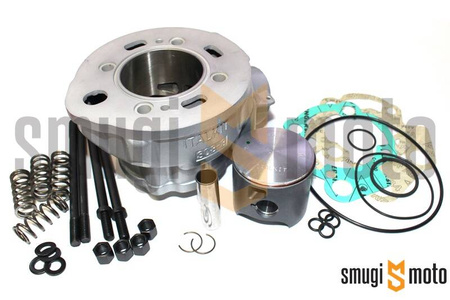 Cylinder Big Bore Italkit Racing 95cc Minarelli AM6 | Smugi Moto