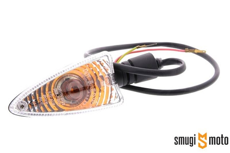 Kierunkowskaz, Derbi GPR 50 / GPR 125, Aprilia RS 50 (prawy / lewy ...