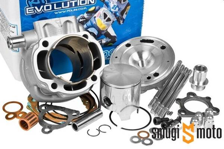 Cylinder Kit Polini Big Evolution 94cc, skok 44mm, Minarelli LC ...
