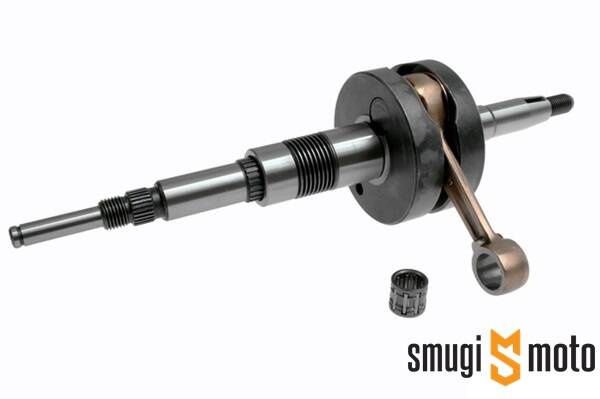 Wał korbowy Jasil / Top Racing Race HQ, Morini AC | Smugi Moto