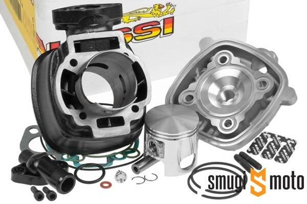 Cylinder Kit Malossi Sport 70cc, Derbi LC (Predator / Paddock ...