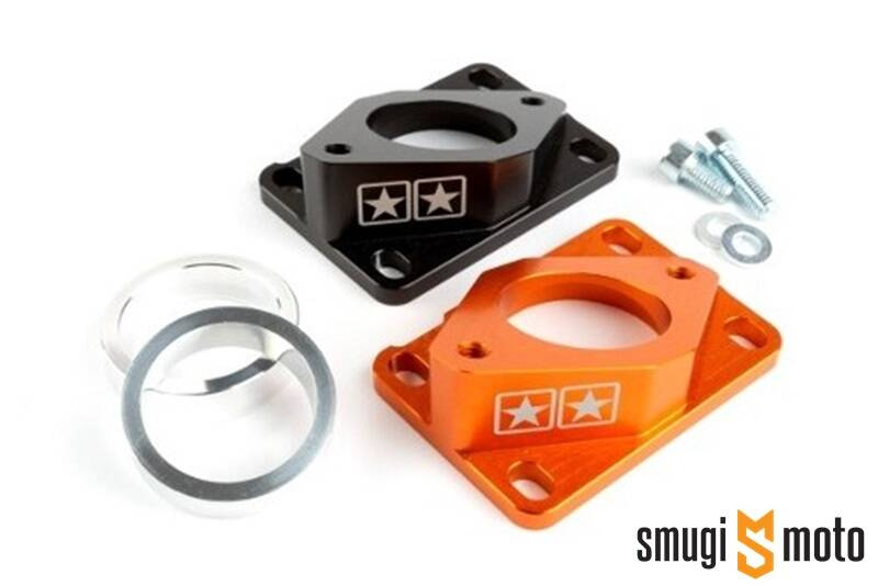 Podstawa króćca ssącego / króciec ssący Stage6 R/T High Flow d.34mm ...