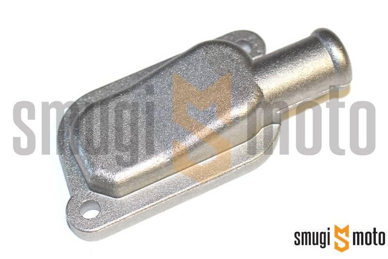 Pokrywa zaworu membranowego odmy / odpowietrzenia skrzyni korbowej ...