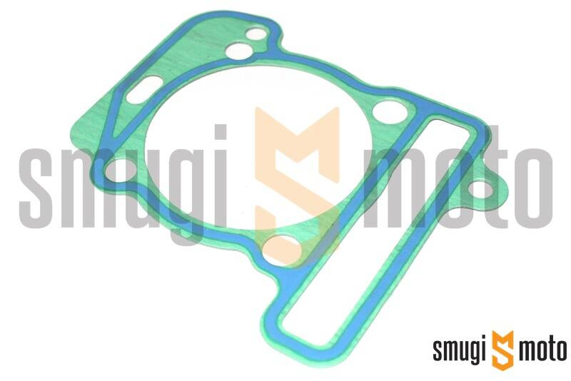 Uszczelka pod cylinder Centauro, Aprilia Mojito / Piaggio Hexagon LX ...