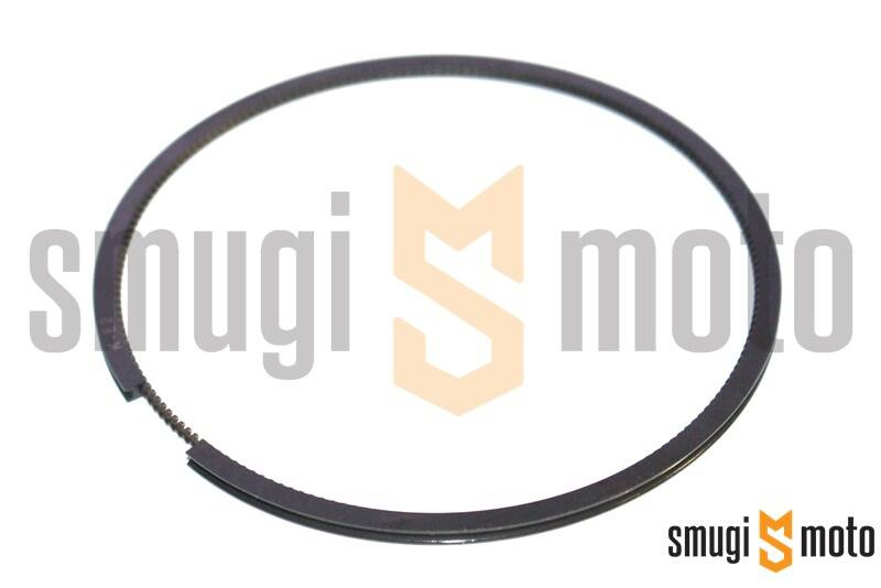 Pierścień tłoka, olejowy, Aprilia SRV 850 / Gilera GP 800 | Smugi Moto