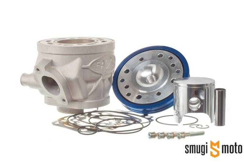 Cylinder 2Fast 100cc, Minarelli leżące do seryjnych karterów | Smugi Moto