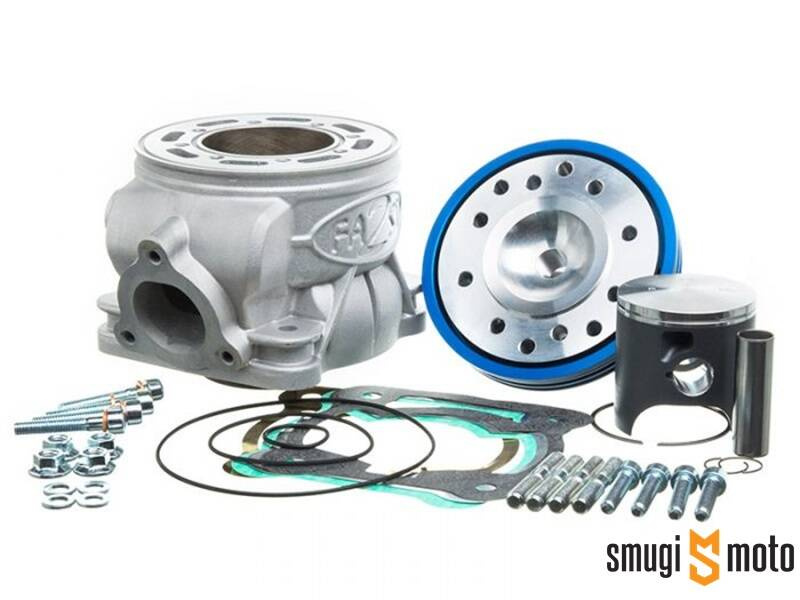 Cylinder 2Fast 100cc, Minarelli leżące | Smugi Moto